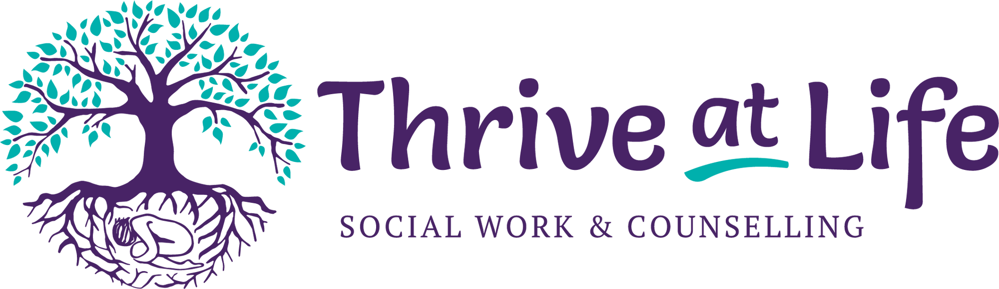 Home | Thrive at Life